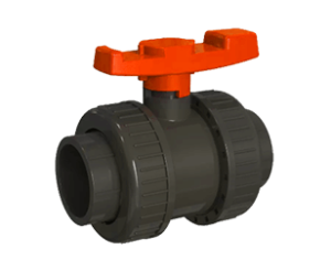 PVC Valves – hydroandseal